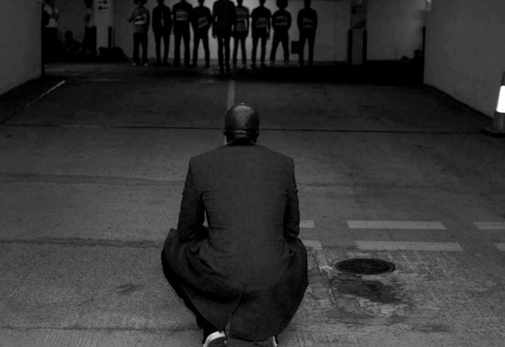 A Mans Story Unpicked