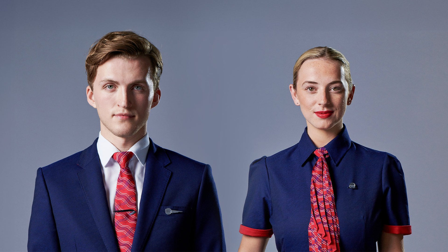 BRITISH AIRWAYS